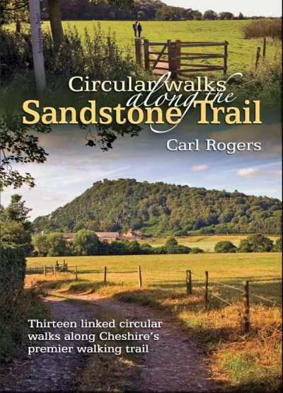 Circular Walks along the Sandstone Trail - Sandstone Trail