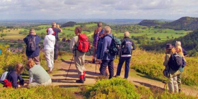 Welcome - Sandstone Trail